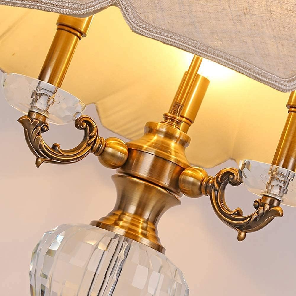 Serenade of Lights Table Lamp – Glimmora by Grover Lights