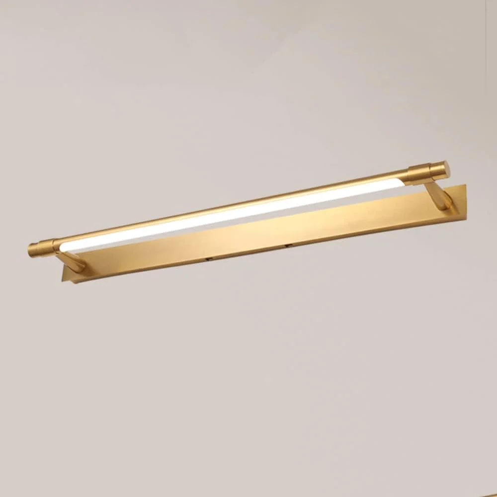 New Led Bathroom Mirror Light – Glimmora by Grover Lights