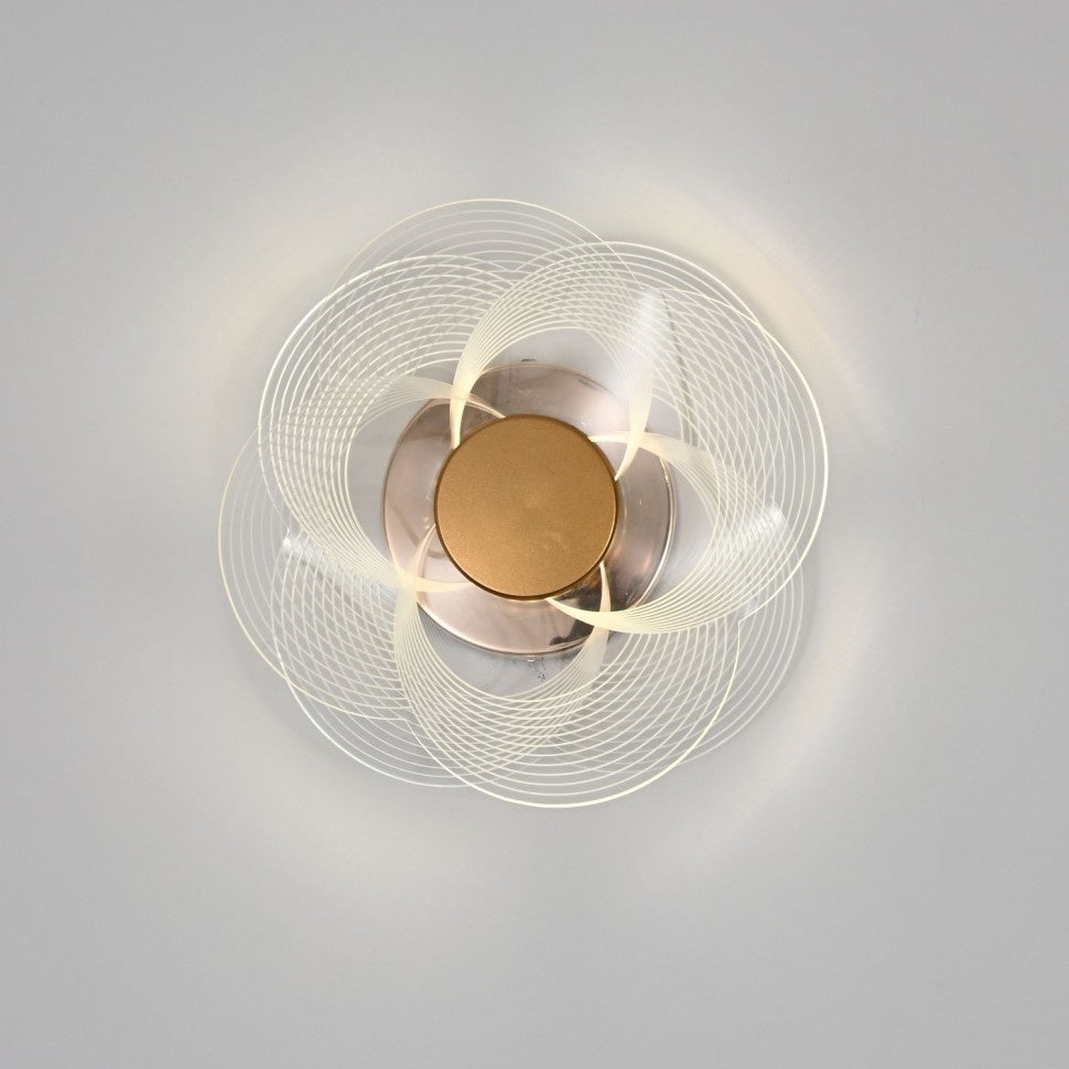 LED lamp Gerhort – Glimmora by Grover Lights
