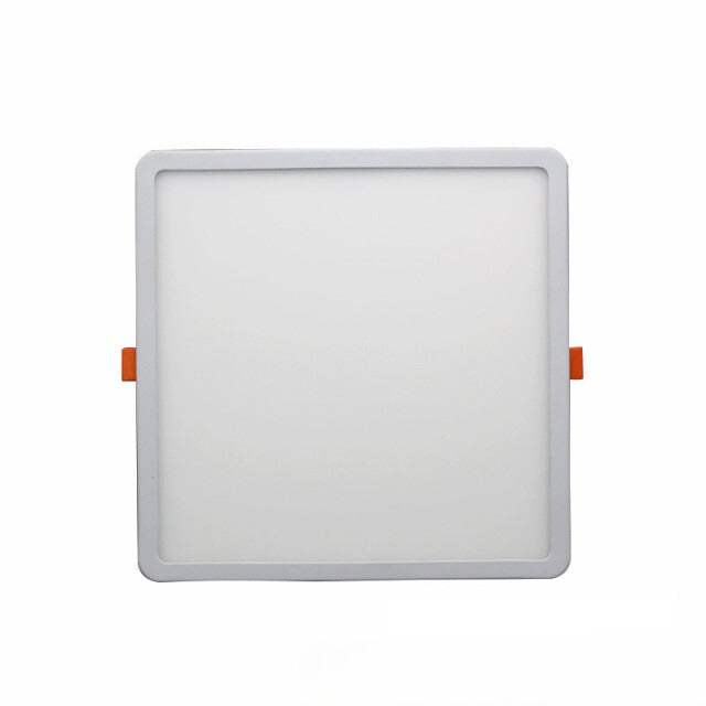 Ultra Thin LED Panel Light – Glimmora by Grover Lights