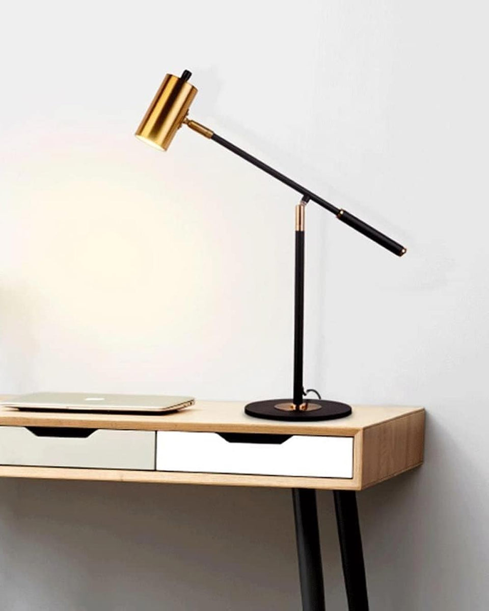 Reading Adjustable LED Desk Lamp – Glimmora by Grover Lights