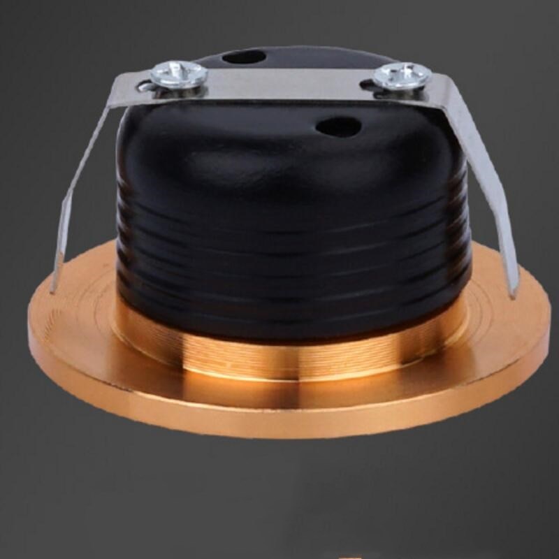 Mini COB LED Spotlights Cabinet Spot Light – Glimmora by Grover Lights