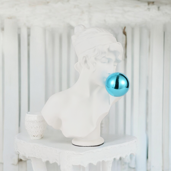 Neo-Aura Sculpture – Glimmora by Grover Lights